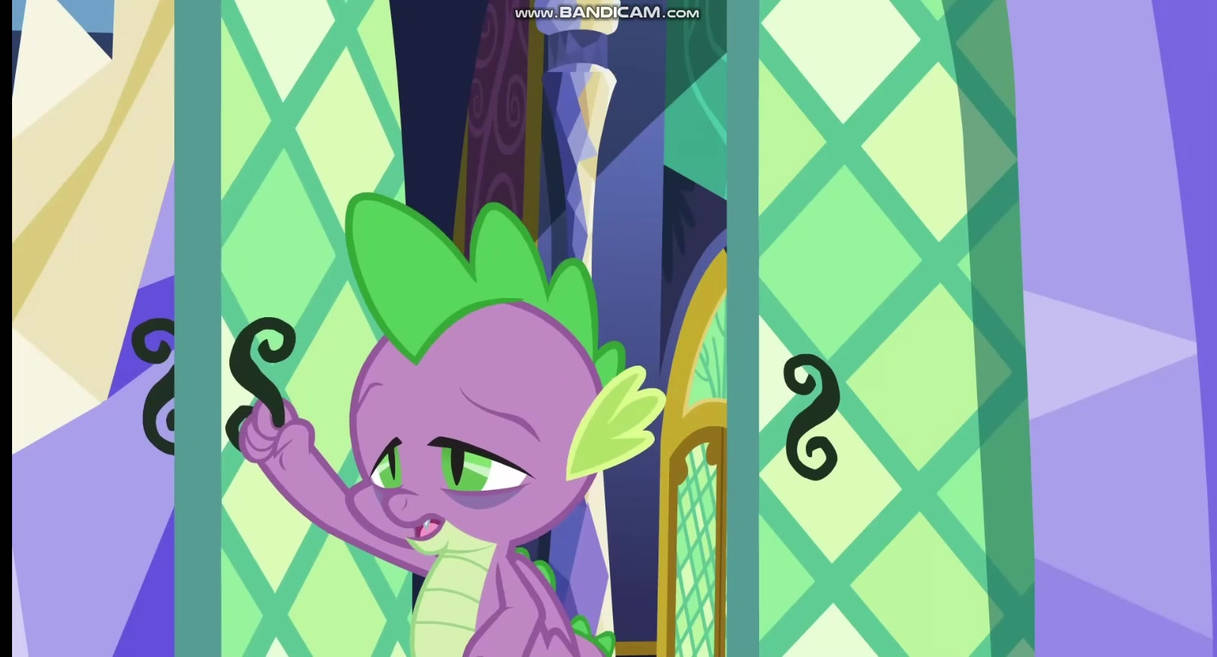 Twilight Sparkle-Spike-Rockhoof by Hyenari6296 on DeviantArt