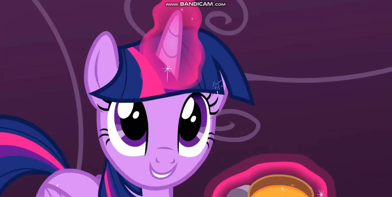 My Little Pony-Christmas Party (Hearth's Warming) by Hyenari6296 on ...