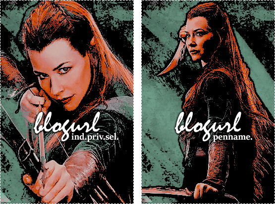 PROMO TEMPLATE (INCLUDES PSD #003) by vampiremakes on DeviantArt