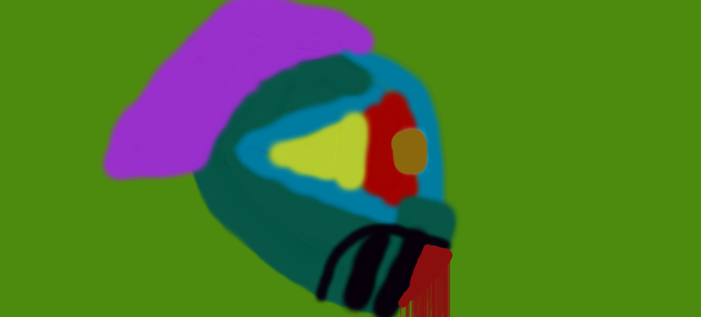 Hungry Knight by GeneralCrafting on DeviantArt