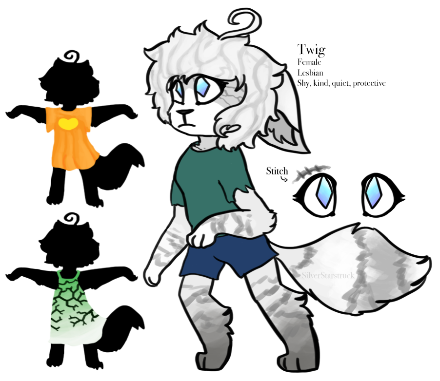 (com) Twig Reference Sheet by daydream-doodle on DeviantArt