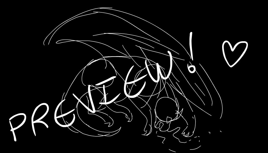 Animation Sketch - Echo by daydream-doodle on DeviantArt