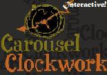 Clockwork Carousel Website by Achird on DeviantArt