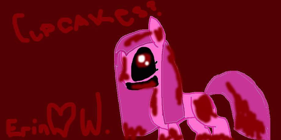 MLP CUPCAKES by ErinLovesWolves21 on DeviantArt