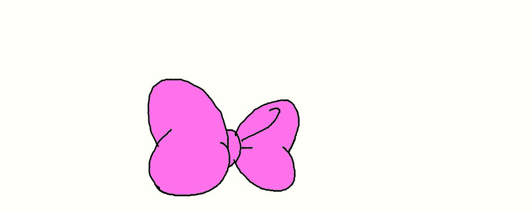 Minnie Mouse's tie by Ultra-Shounen-Kai-Z on DeviantArt