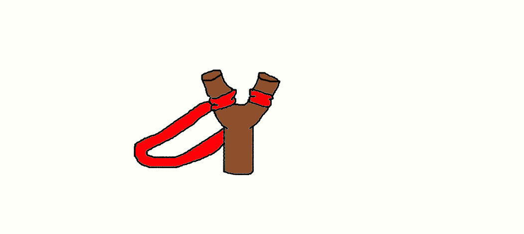 Bart Simpsons Slingshot By Ultra Shounen Kai Z On Deviantart