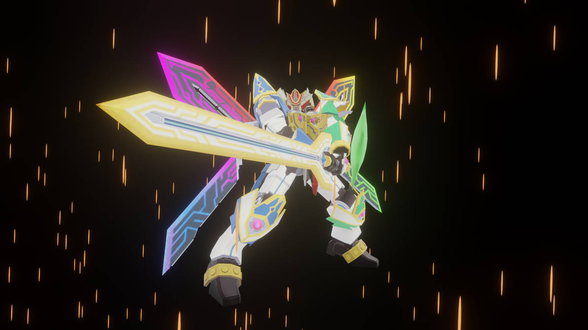 Yu-Gi-Oh!: Cross Duel Animations (Sevens) by ThePharaohsServant on ...