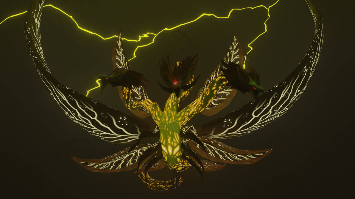Yu-Gi-Oh!: Rush Duel Models/Animations by ThePharaohsServant on DeviantArt