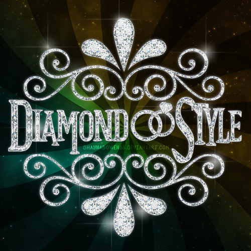 Premium Diamond Styles by CallMeSaturn on DeviantArt