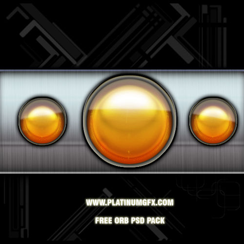 Advanced Orb PSD by DeepKick on DeviantArt
