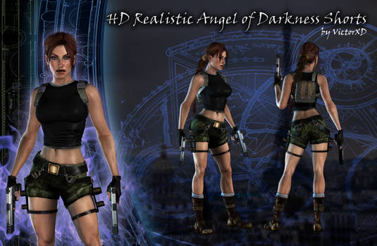 Explore the Best Aod Art | DeviantArt