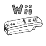 Wiimote by ZyphyrOfTheWinds on DeviantArt