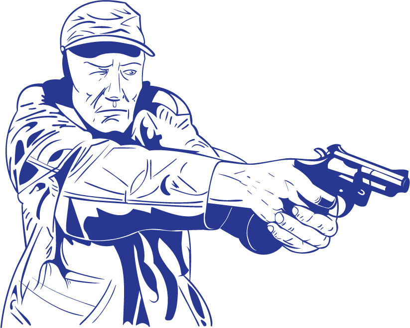 marksman by naumann on DeviantArt