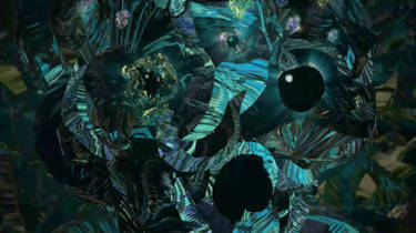 Entity3 Generation 1 by LumenurEntityGarden on DeviantArt