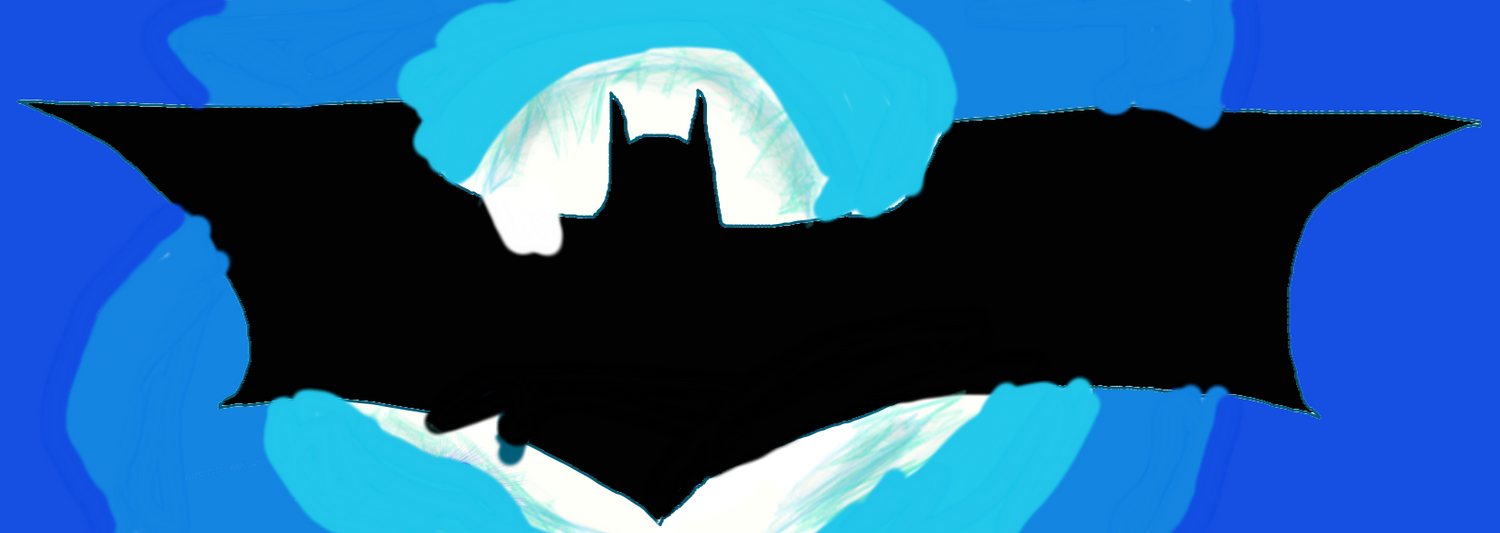 The Dark Knight Logo by codypette-200 on DeviantArt