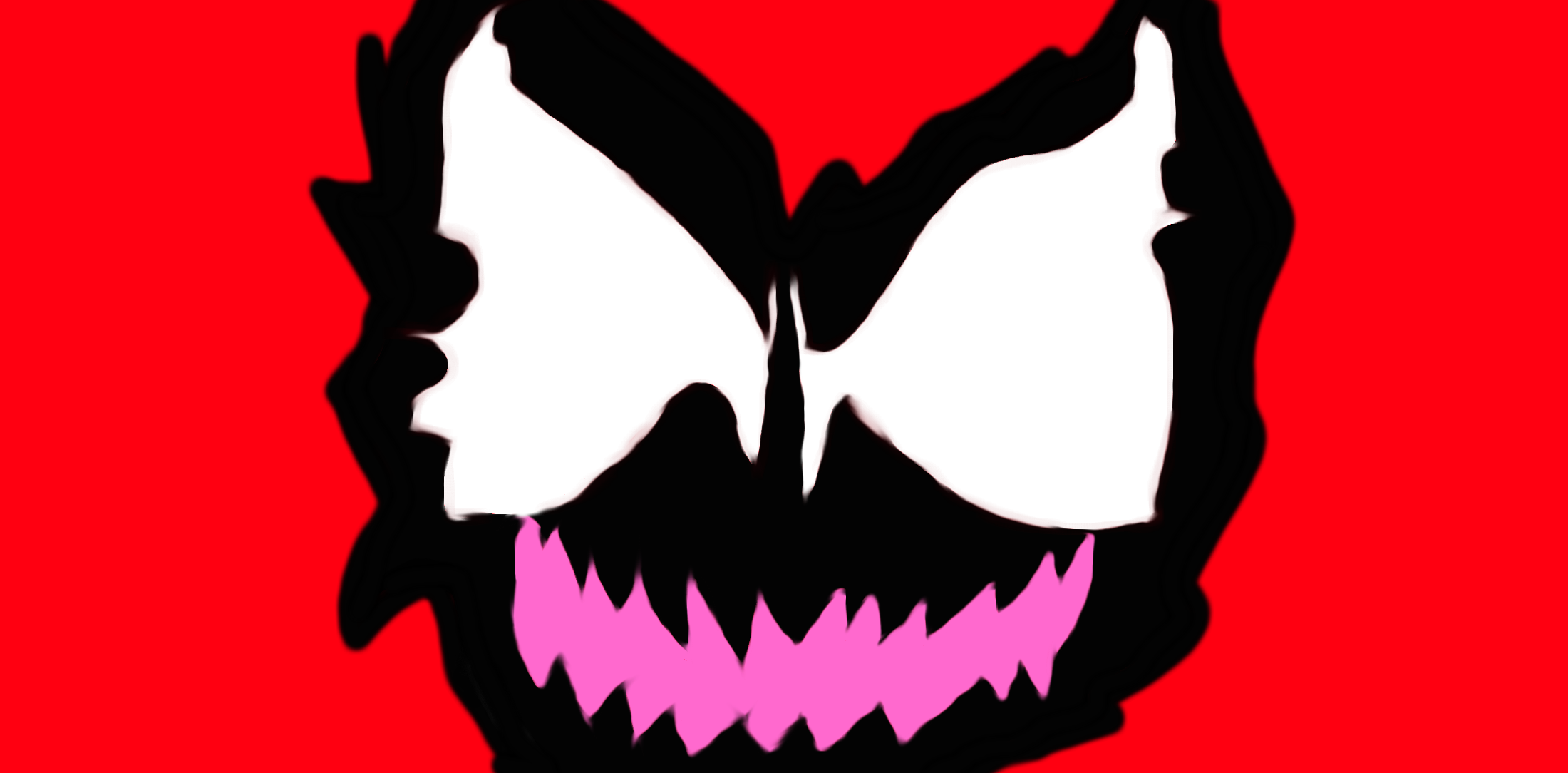 Carnage Portrait by codypette-200 on DeviantArt