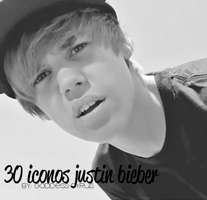 30 icons Justin Bieber by Goddess-Cyrus on DeviantArt