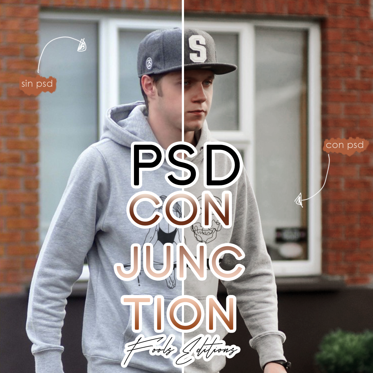 Conjuction PSD. by FoolsEditions on DeviantArt