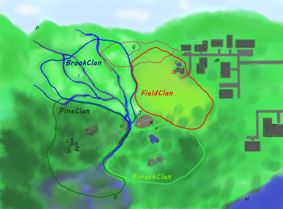 Territory Map (Newer Version) by WillowRaye on DeviantArt