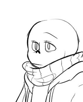 Explore the Best Sansgif Art | DeviantArt