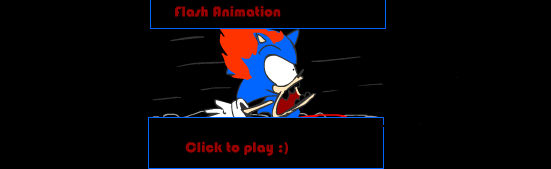 SONIC ON FIYA!!!!!! by meowbobe on DeviantArt