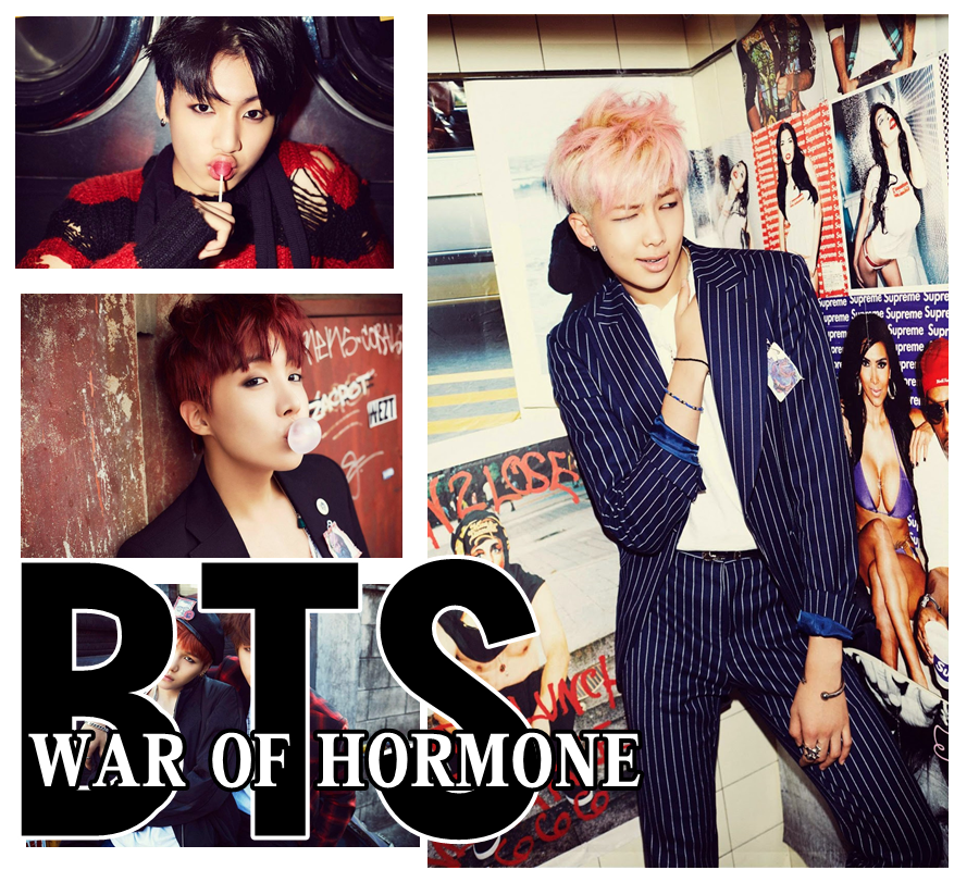 BTS War of Hormone photopack 01 by LaSelenatiiika on DeviantArt