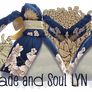 ||MMD|| TAILCOAT made from a TDA Nail! +DOWNLOAD by SaltiestSatan on ...