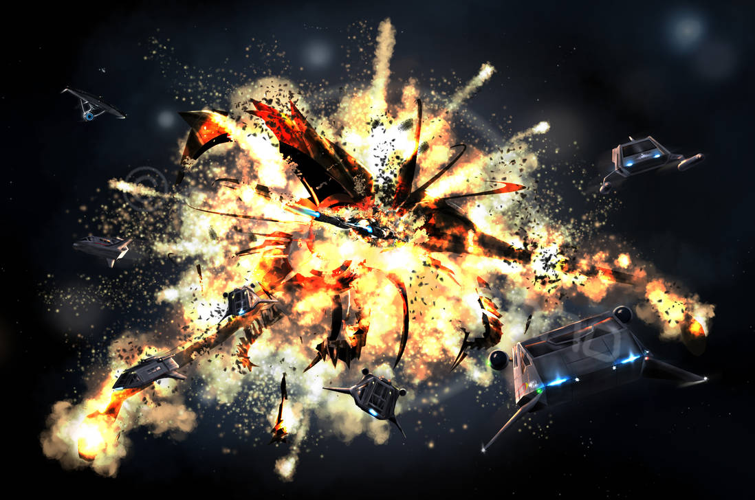 Final Flight: Ch 22 (To Late) by SeekHim on DeviantArt