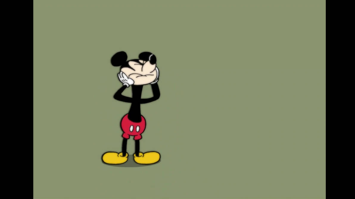 Guess who (completed) by EME-INC on DeviantArt