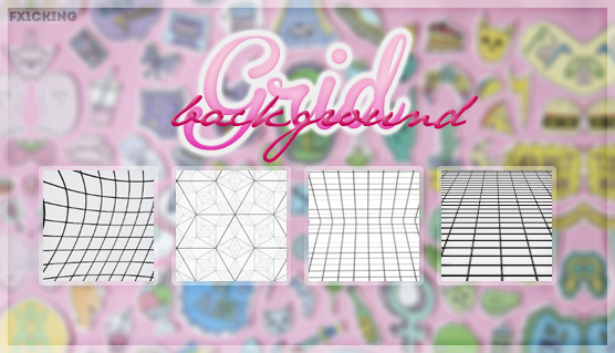 Grid Background Pack by fx1cking on DeviantArt
