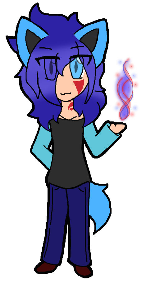 Yo Boi by MooTheHedgedog on DeviantArt