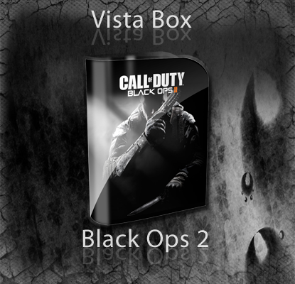 Vista Box - Black Ops 2 by floxx001 on DeviantArt