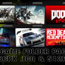 Best 50 PC Game Icons by krkdesigns on DeviantArt