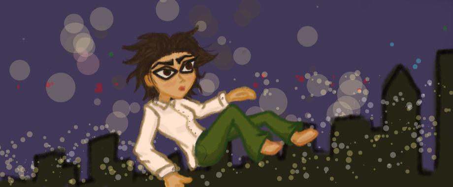 So This Is Life? by JettaAi0 on DeviantArt