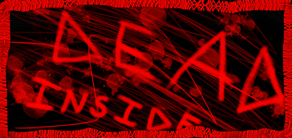 My First Devious Art by PikaFag on DeviantArt