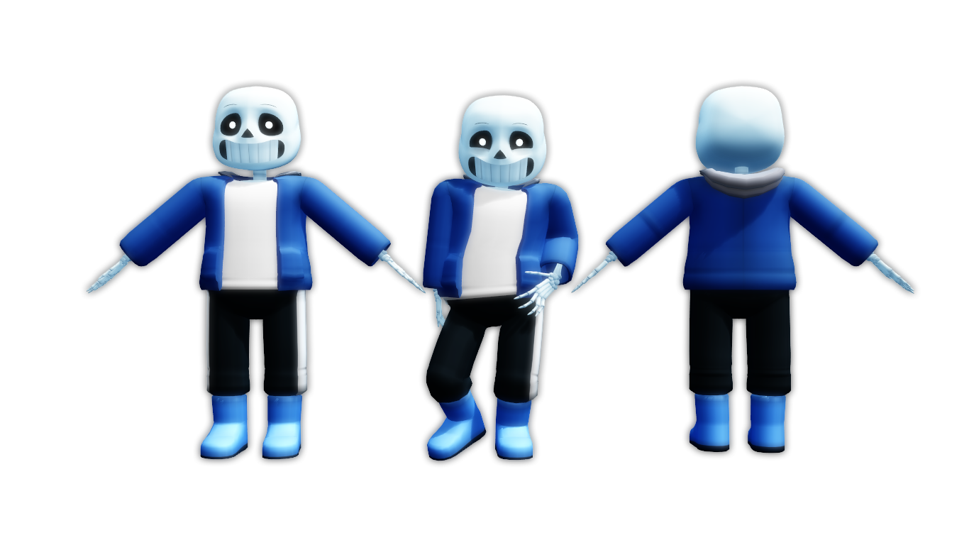 [MMD Undertale AU] Classic Sans With Boots DL! by crestianiel on DeviantArt