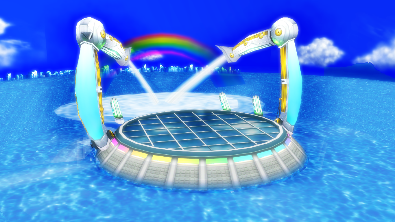 [MMD] Promise Stage Download! by crestianiel on DeviantArt