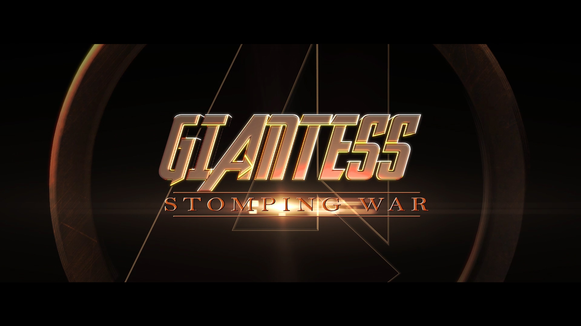 Giantess stomping War(Title w sound) by shrunkenlover on DeviantArt