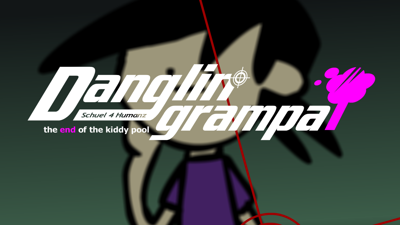 Danglin grampa tree: the end of the kiddy pool by tehTTGuy on DeviantArt