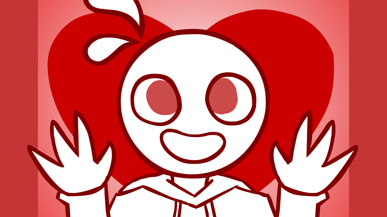 Aishite by tehTTGuy on DeviantArt