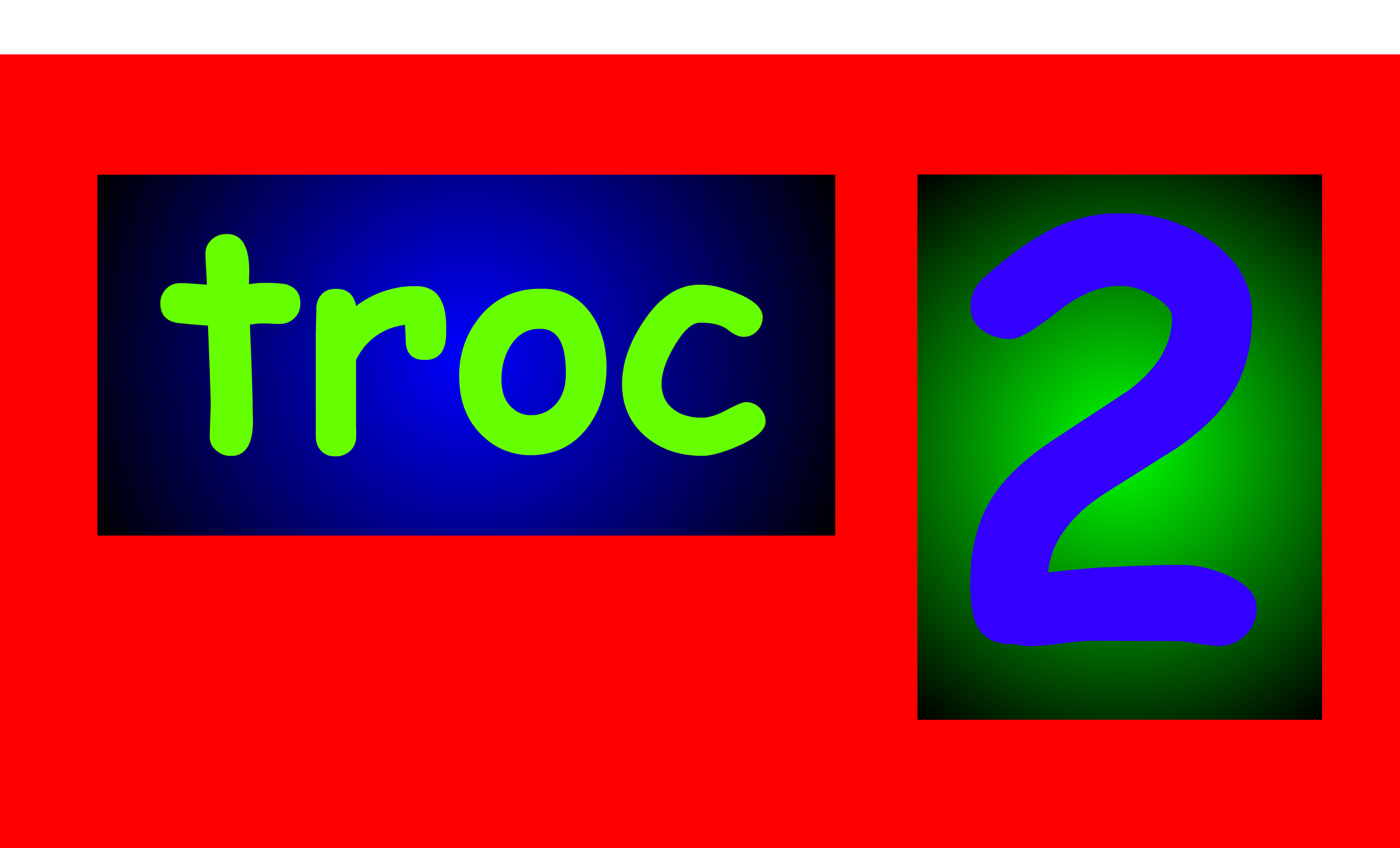 TROC3 C2 - Tai Trang's Amazing Quest by tehTTGuy on DeviantArt