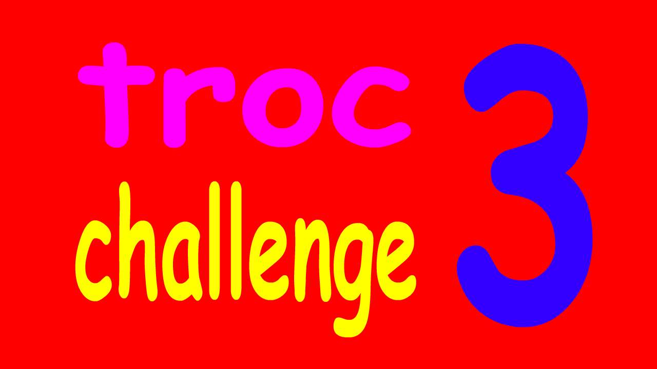 TROC3 C3 - Jacob Derwin's crusty rice sock by tehTTGuy on DeviantArt