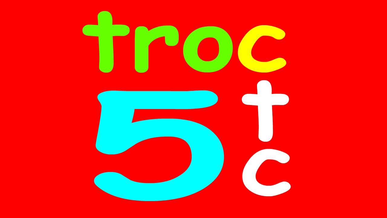 TROC3 C5 - The ledge of TT Tag by tehTTGuy on DeviantArt