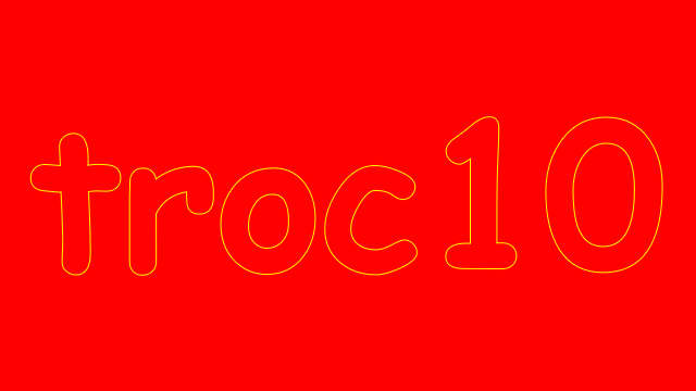 TROC3 C10 - Day by tehTTGuy on DeviantArt