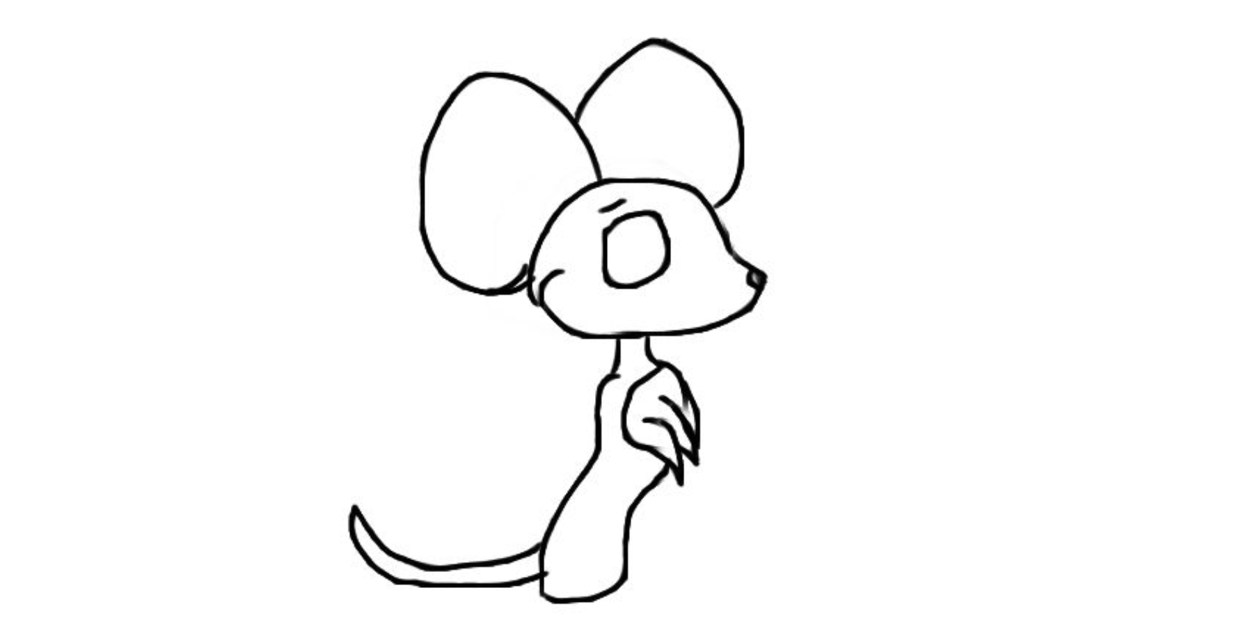 Free Mouse Base by TheArtistThatCould on DeviantArt