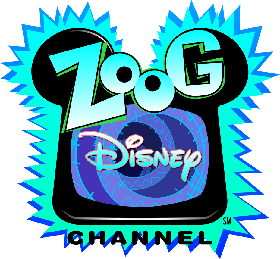 km Disney Channel New-Rainbow Television(1900-2000 by NaQisTheManKid on ...