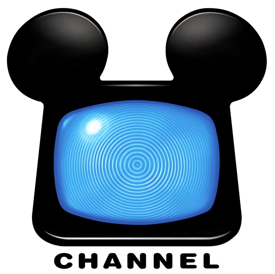 km Disney Channel Rainbow Television(1900-2000)(4) by NaQisTheManKid on ...
