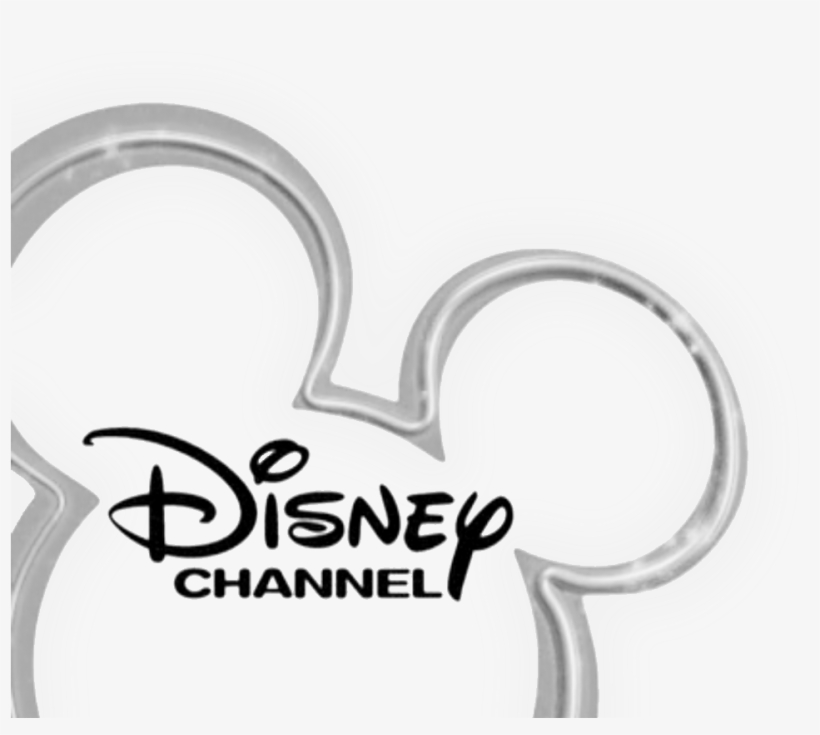 Disney Channel Logo 2000