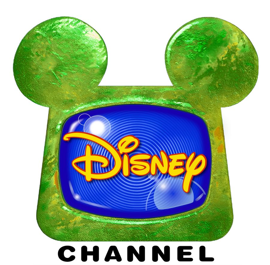km Disney Channel Rainbow Television(1900-2000)(6) by NaQisTheManKid on ...