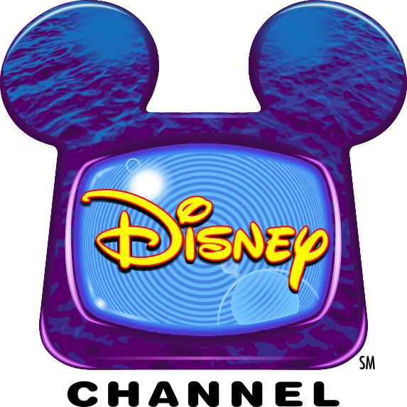 km Disney Channel Rainbow Television(1900-2000)(6) by NaQisTheManKid on ...